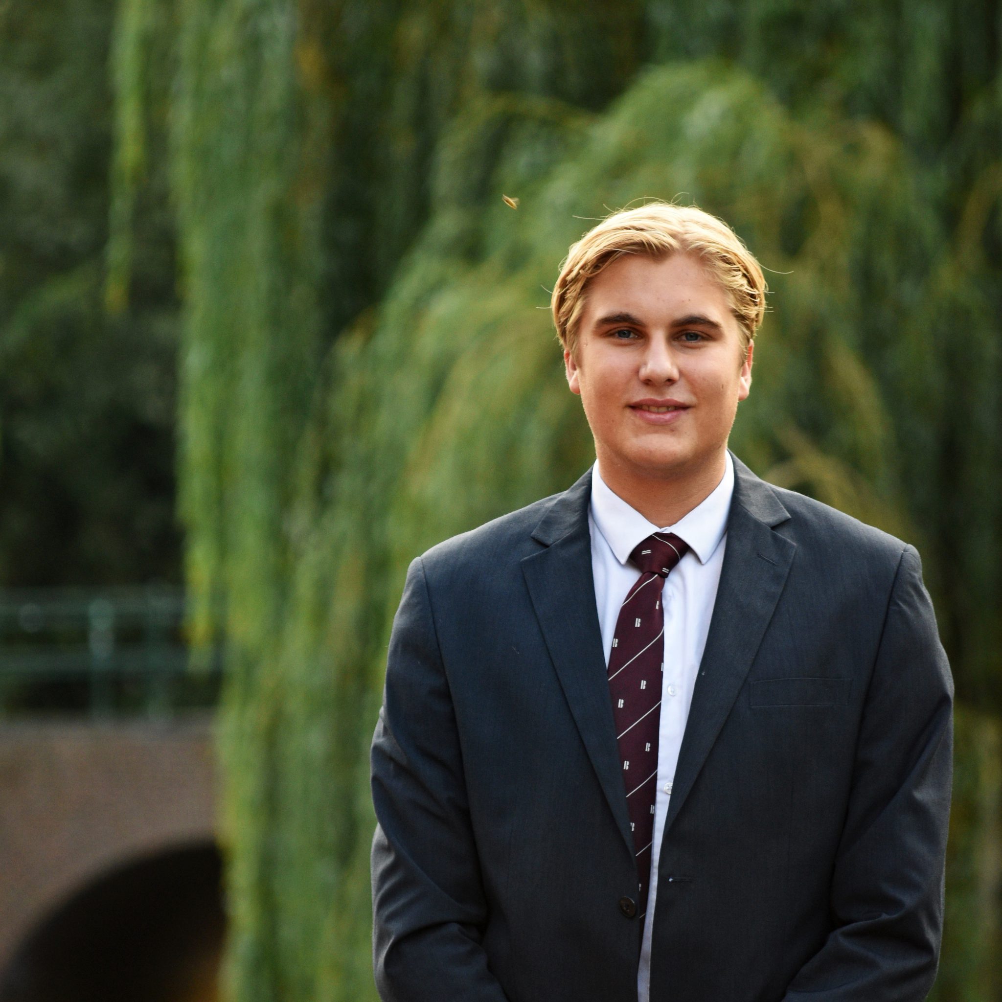 De leden – Dispuut BALDR